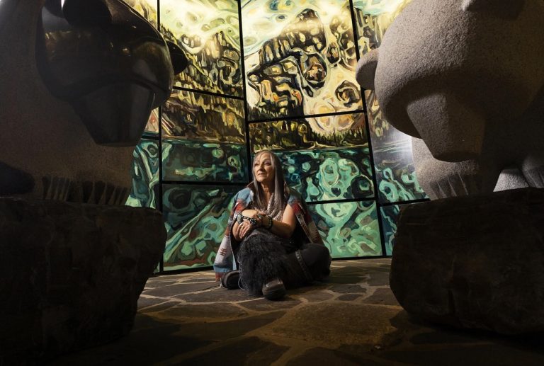 Five Minutes With: Calgary Singer-Songwriter Sandra Sutter