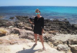 "A Day in the Life" with: Calgary Artist Laurel Johannesson