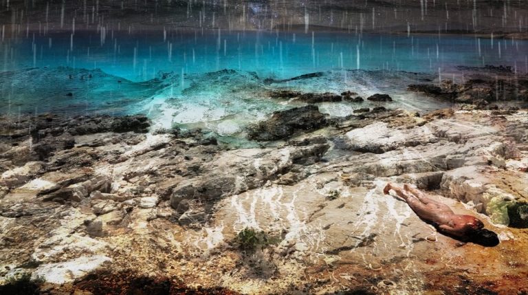 "A Day in the Life" with: Calgary Artist Laurel Johannesson