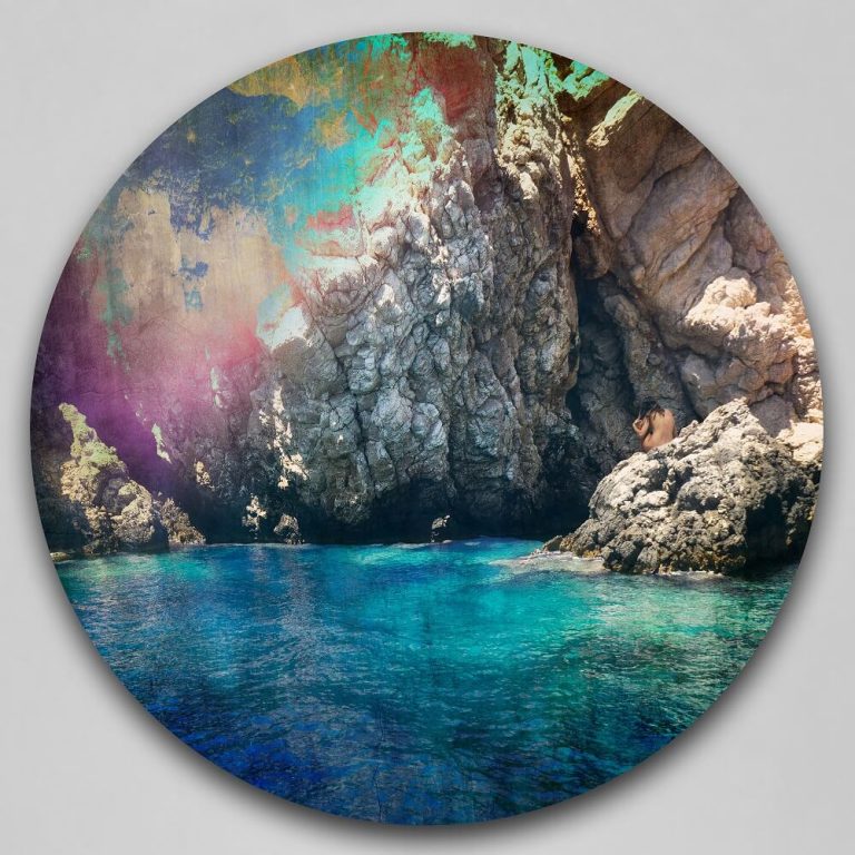 "A Day in the Life" with: Calgary Artist Laurel Johannesson