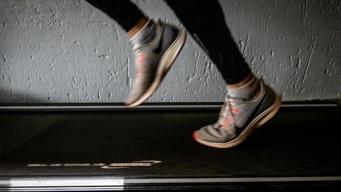 Why Treadmills for Your Home Are Gaining Popularity in Calgary